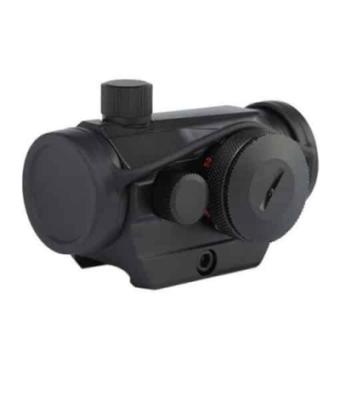 DBS Elite Red Dot - DBS optiek | DB-Schietsport.nl